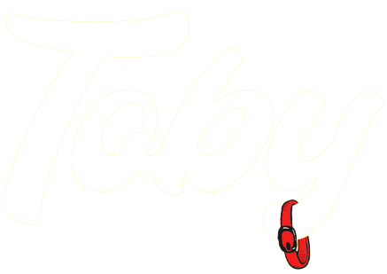 Toby - Conectando dueños de mascotas con paseadores